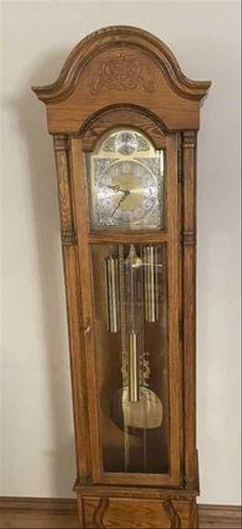 Напольные часы Howard Miller 610-160