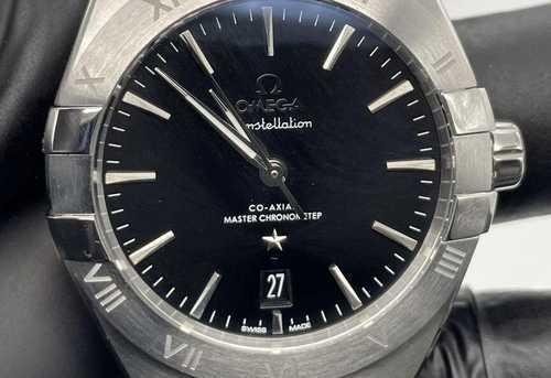 Часы Omega Constellation 41mm 131.13.39.20.01.001