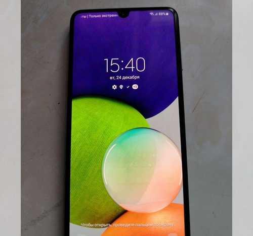 Samsung Galaxy A22, 4/64 ГБ