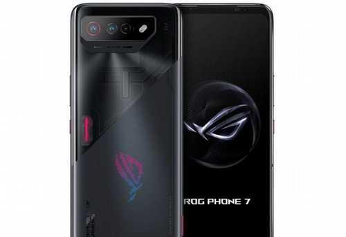 ASUS ROG Phone 7, 12/256 ГБ