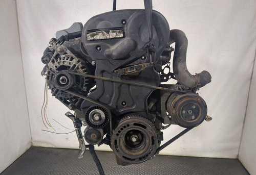 Двигатель Opel Astra H, 2005