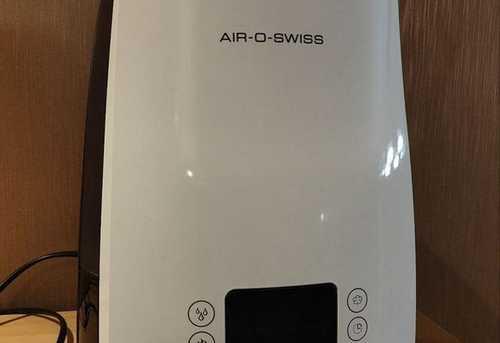 Увлажнитель воздуха Air-O-Swiss U650