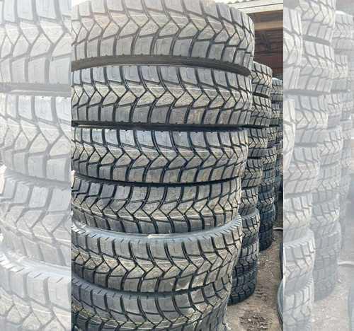 Автошина 315/80R22,5 boto WT712 22PR 158/156К в Кр