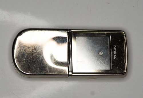 Корпусные части Nokia 8800 cirocco gold бу ориг