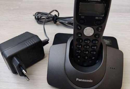 Телефон стационарный Panasonic KX-TG1105RU