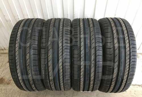 Continental ContiSportContact 5 245/35 R21 96W