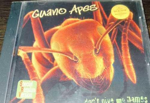 Guano Apes - Don't Give Me Names 2000 г