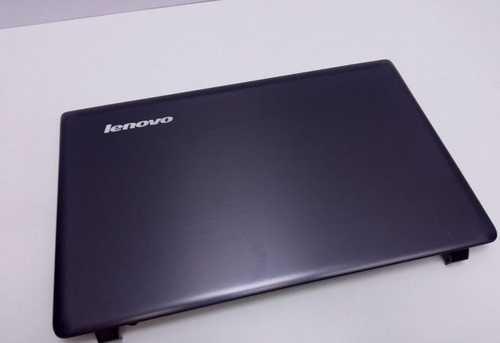 Крышка монитора для ноутбука Lenovo Z570