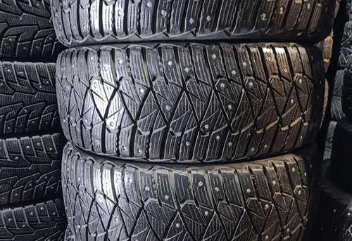Dunlop Ice Touch 225/55 R17 101T