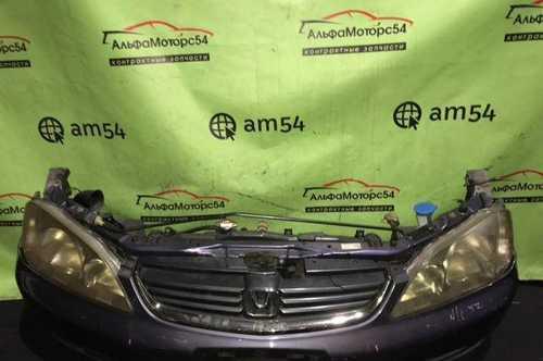 Nose-cut передний Honda Avancier TA1 F23A