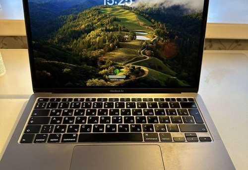 Apple MacBook Air 13 2020 16гб 256, i5