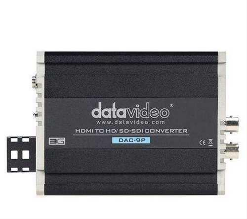 Конвертер hdmi в HD/SD-SDI Datavideo DAC-9P