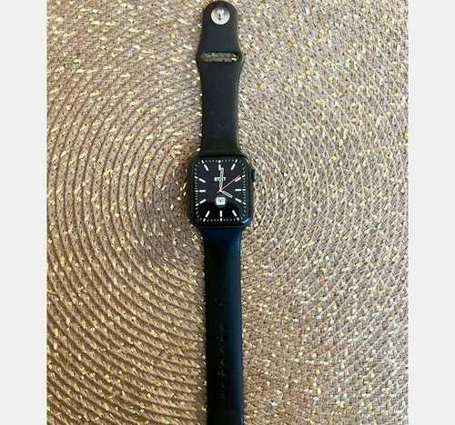 Часы apple watch 6 44 mm