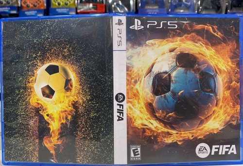 FIFA №5 (PS5)