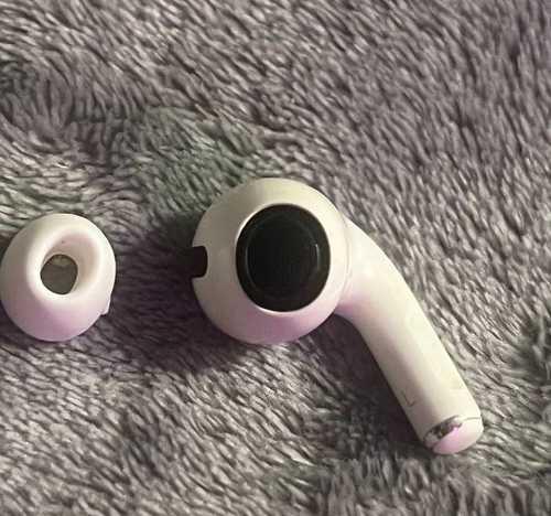 Airpods pro Левый наушник