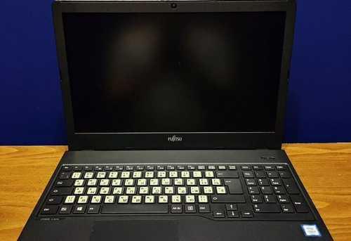 Fujitsu Lifebook A557 15,6" 4ядра i5-7200