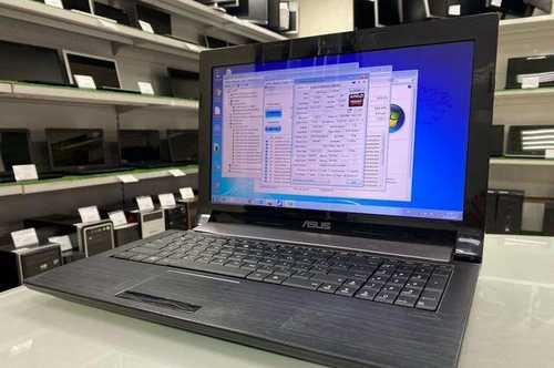 Ноутбук Asus N53TK-SX012V