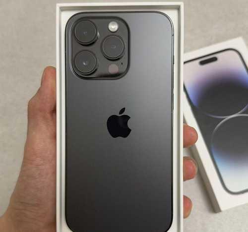 iPhone 14 Pro, 128 ГБ