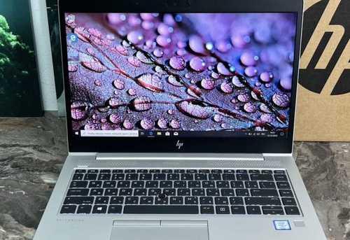 HP EliteBook 840 G5 i5-7300 2.7Gh/16Gb/256SSD