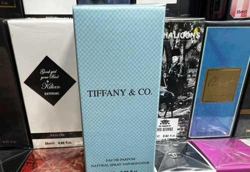 Tiffany co