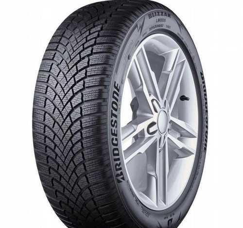 Bridgestone Blizzak LM-005 225/60 R17 103V