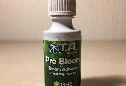 Pro Bloom 20мл / Terra Aquatica
