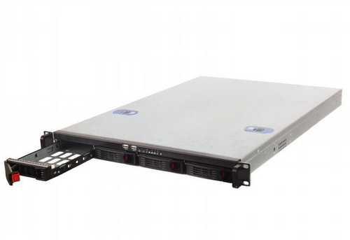 Серверный корпус ExeGate Pro 1U660-HS04 171466