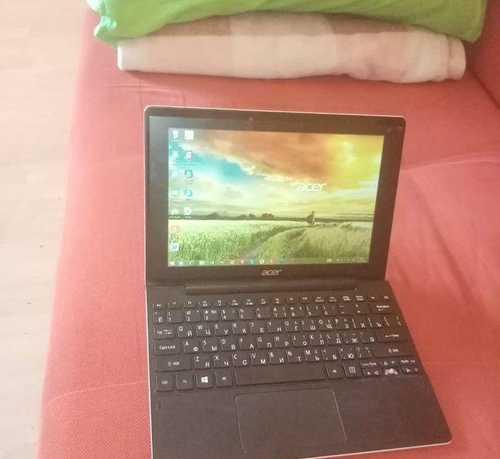 Планшет Acer Aspire Switch 10 E