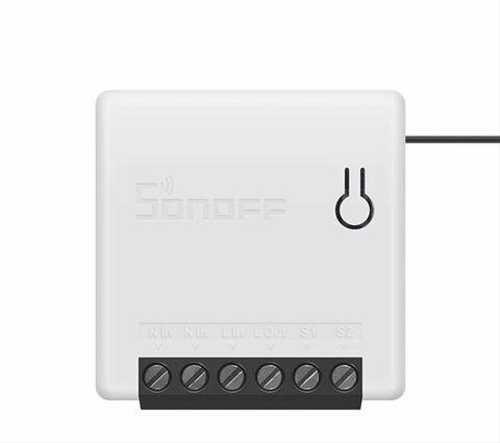 Sonoff Mini - Two Way Smart Switch