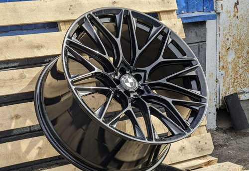 Кованые диски R23 GT Forged вмw Х7