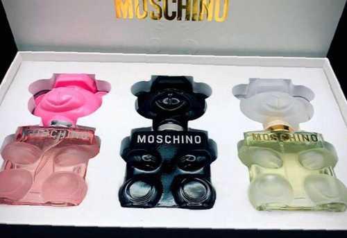 Moschino духи