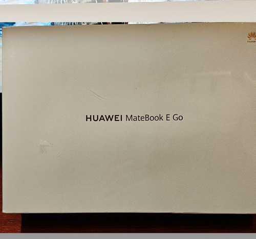 Huawei Matebook E Go 16/512 Гарантия