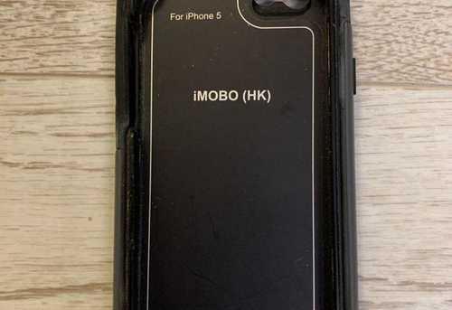 Чехол для iPhone 5