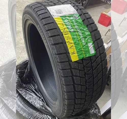 Kapsen IceMax RW501 245/40 R19