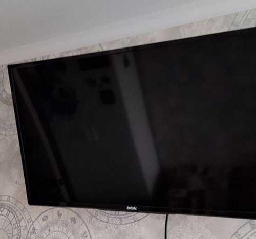 Телевизор SMART tv