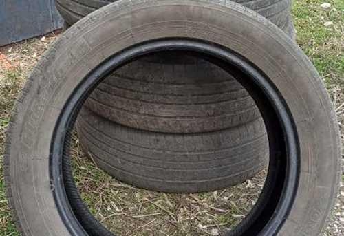 Yokohama BluEarth AE50 225/55 R18