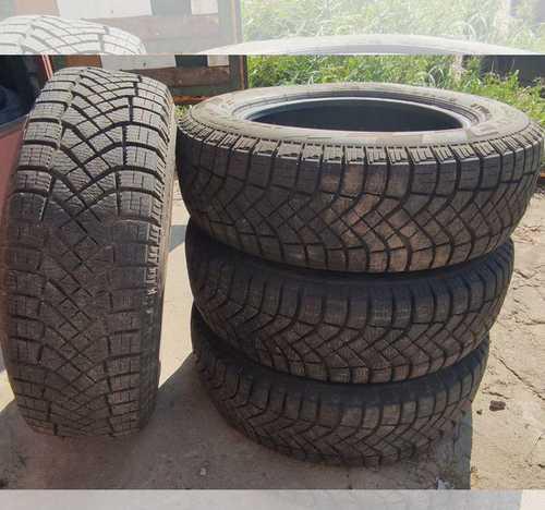 Pirelli Ice Zero FR 175/65 R14 82T