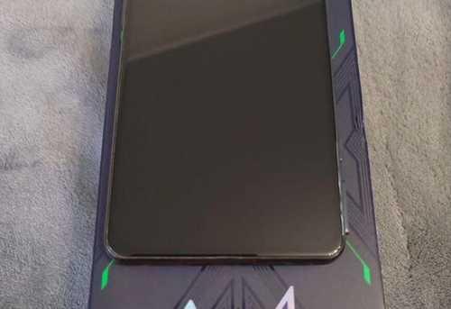 Xiaomi Black Shark 4, 8/128 ГБ