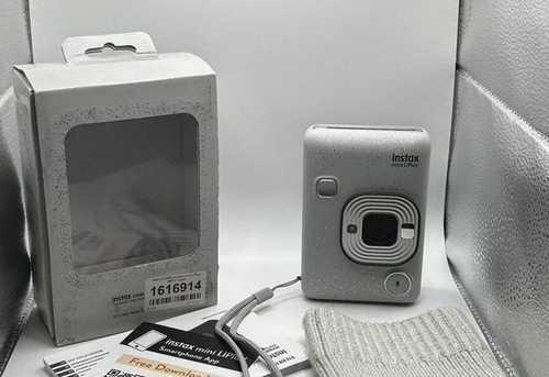 Фотоаппарат Fujifilm Instax Mini Liplay