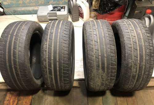 Tigar High Performance 205/55 R16