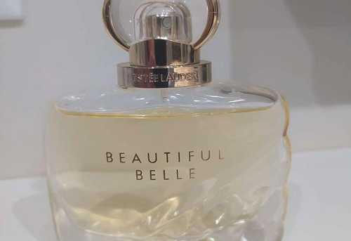 Духи estee lauder Beautiful Belle