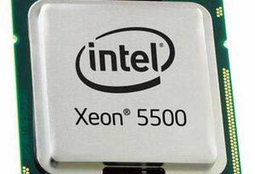 Процессоры Intel Xeon Pentium i5 i3