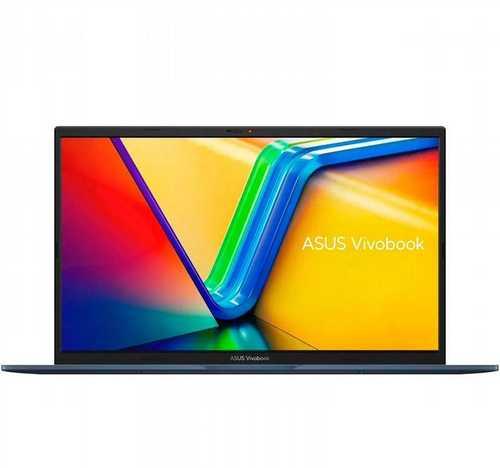 Ноутбук asus VivoBook 17 X1704ZA-AU343 17.3 FHD IP