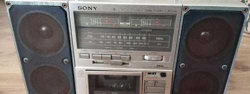 Sony CFS-F40