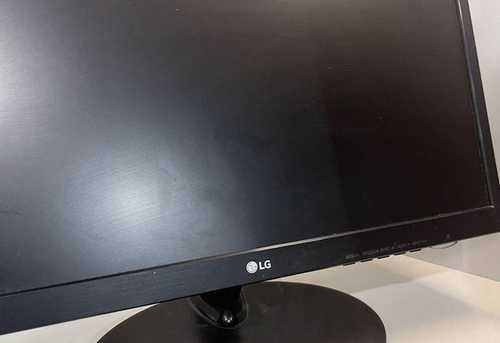 Мониторы LG 22mp58a