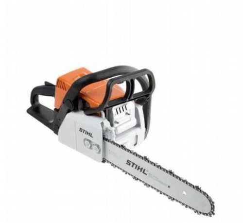 Бензопила stihl ms 180