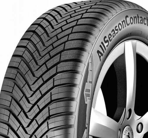 Continental AllSeasonContact 275/45 R20 110Y