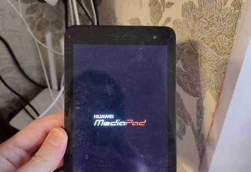 Планшет huawei t1 701u