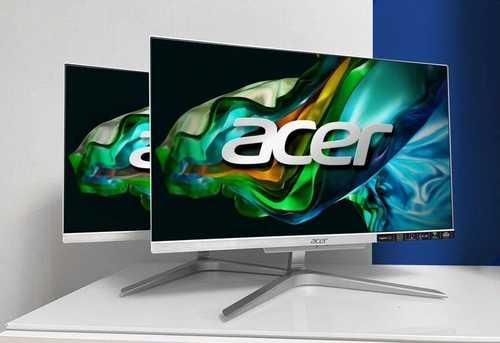 Моноблок Acer C22 (A6 / 8GB / 256 SSD)