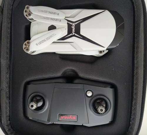 Квадрокоптер syma Z 6 PRO